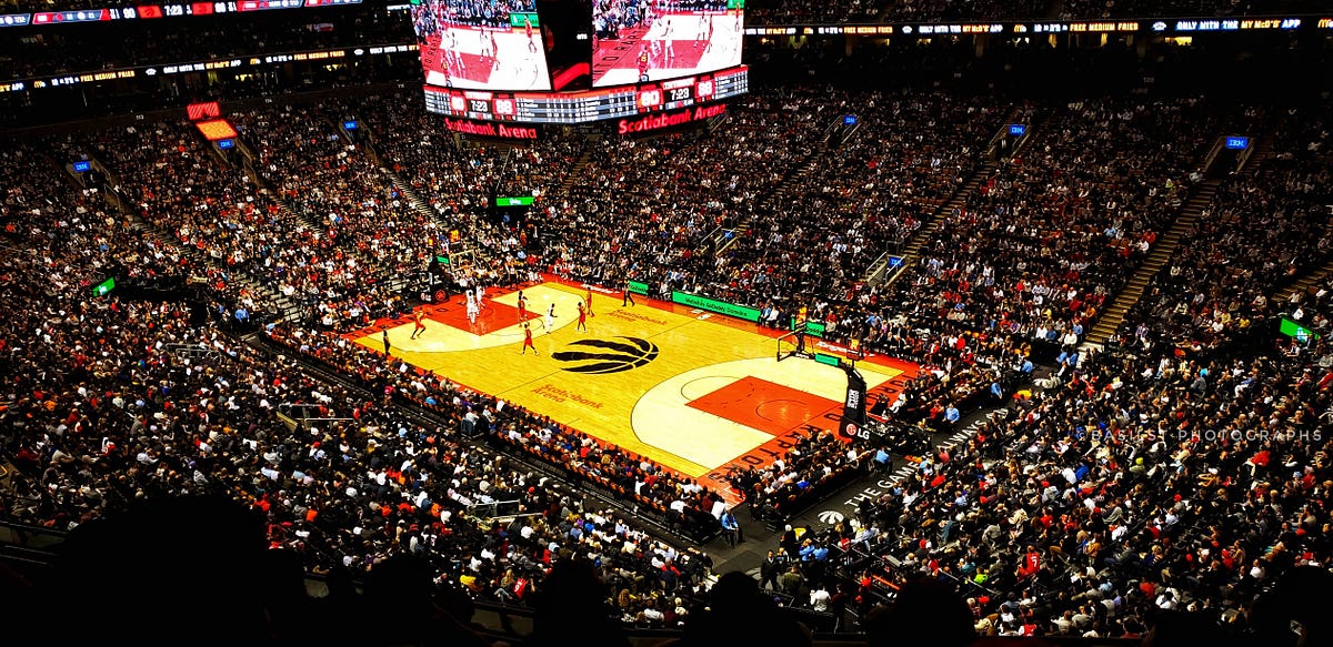 When Ball is Life (and Death). How the coronavirus may leave the NBA ...