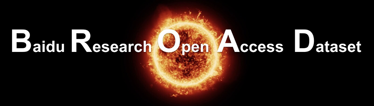 What is Behind Open Access Dataset? | by Alex Wang | Medium