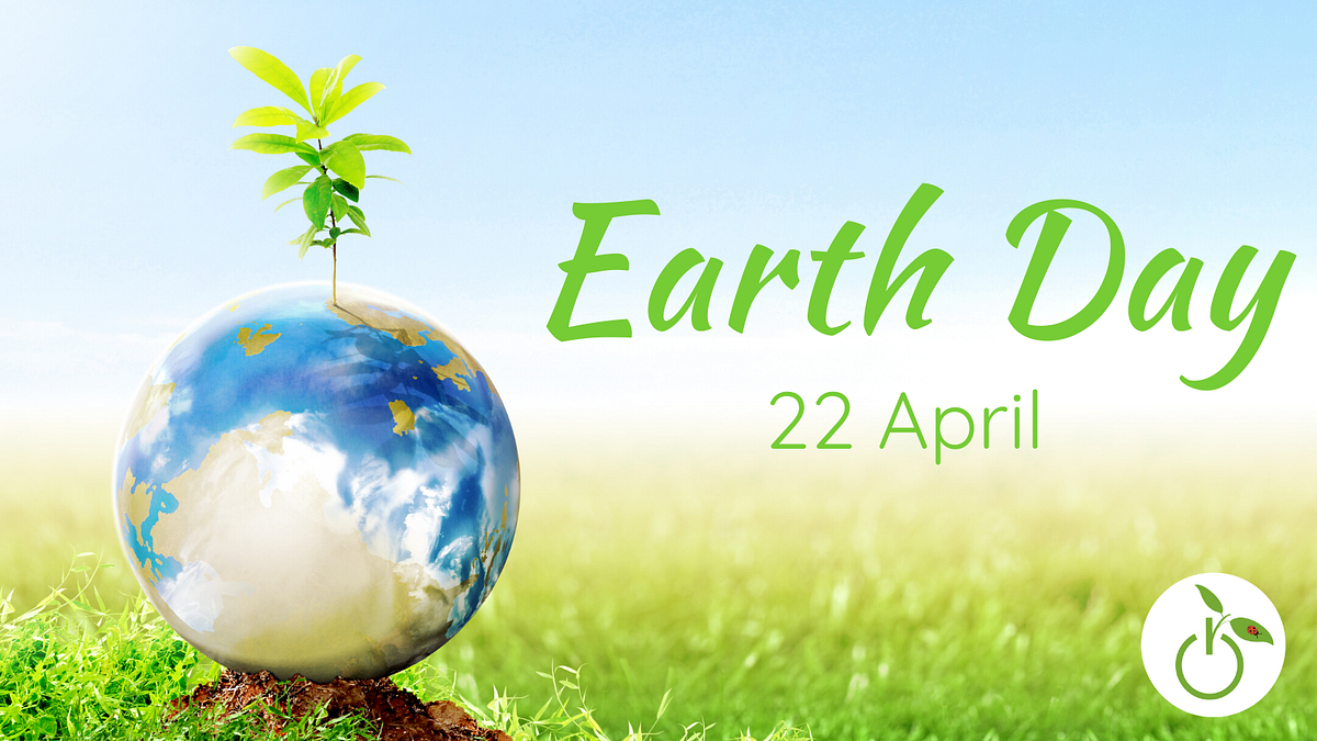 Earth Day — April 22nd. The global event for the defense and… | by GW ...