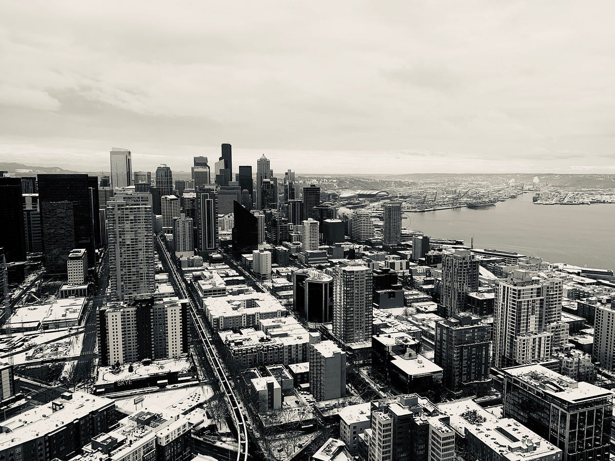 My top 10 talks from Interaction 19 | by Jason Mesut | Medium