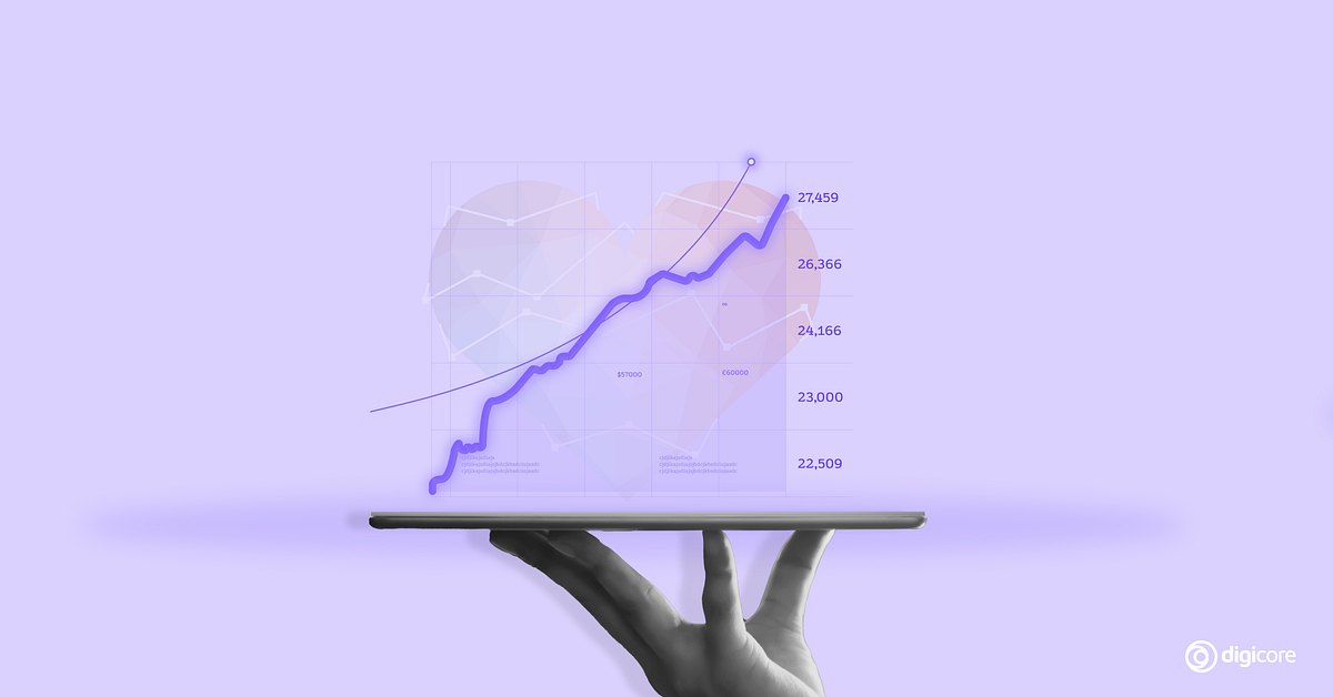 Why We Love Data: And Why You Should Embrace It Too | by Digicore | Medium