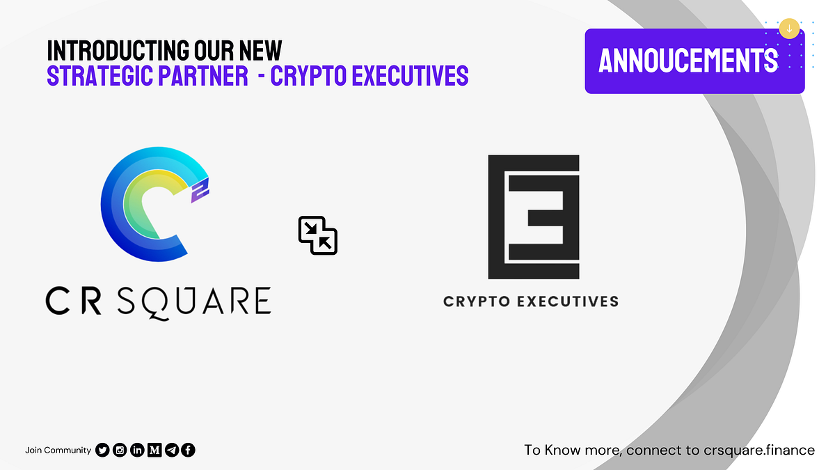 Strategic Partnership Announcement - Guardian by CR2 - Medium