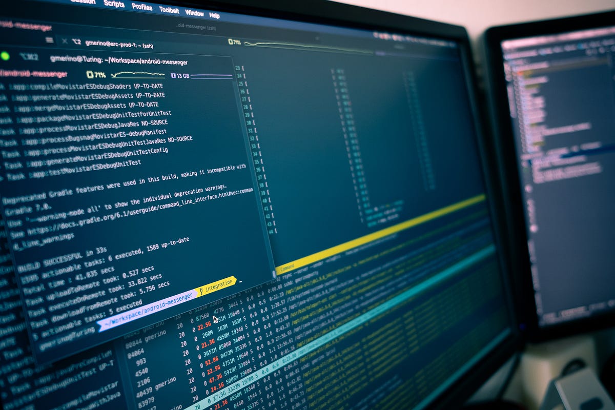 Android Remote Compilation. How optimize Gradle tasks using remote ...