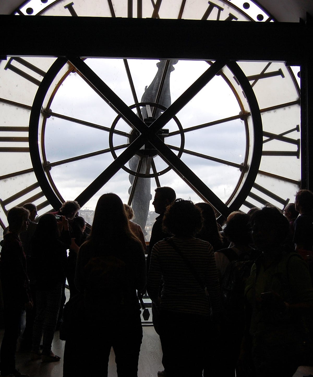 Time is an Illusion — What if We Lived in the Present? | by Kathryn ...