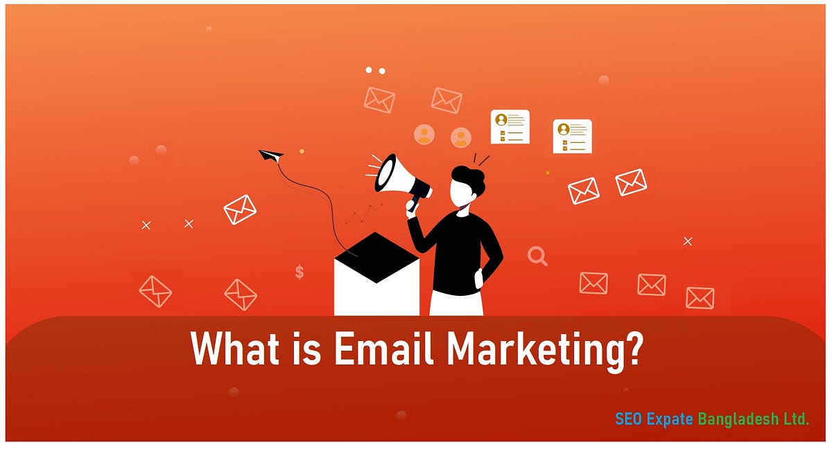What is email marketing? Resources, Approaches, and Definitions to Get ...