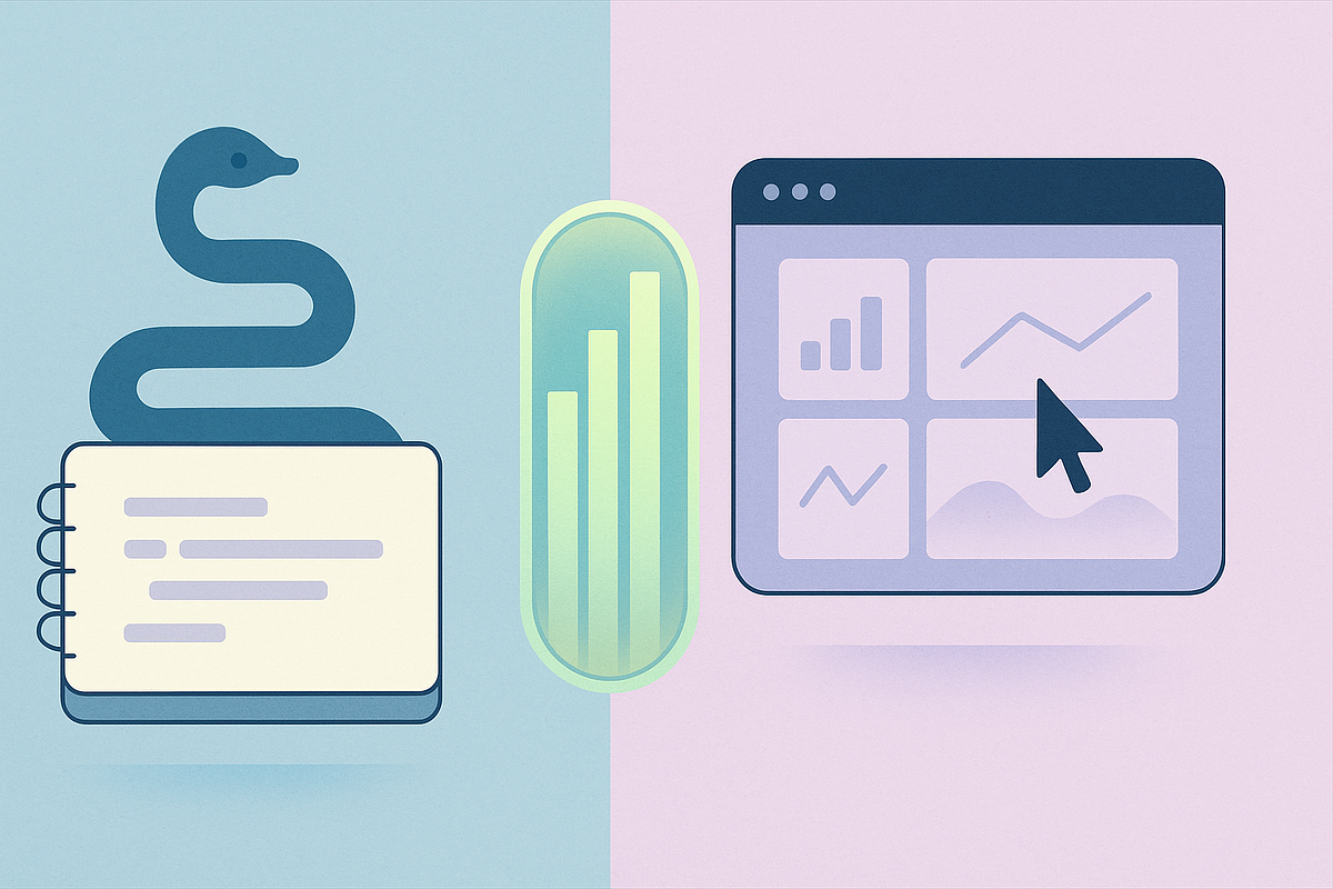 One Dataset, Two Runtimes with Shared Arrow | by Nikulsinh Rajput | Oct ...