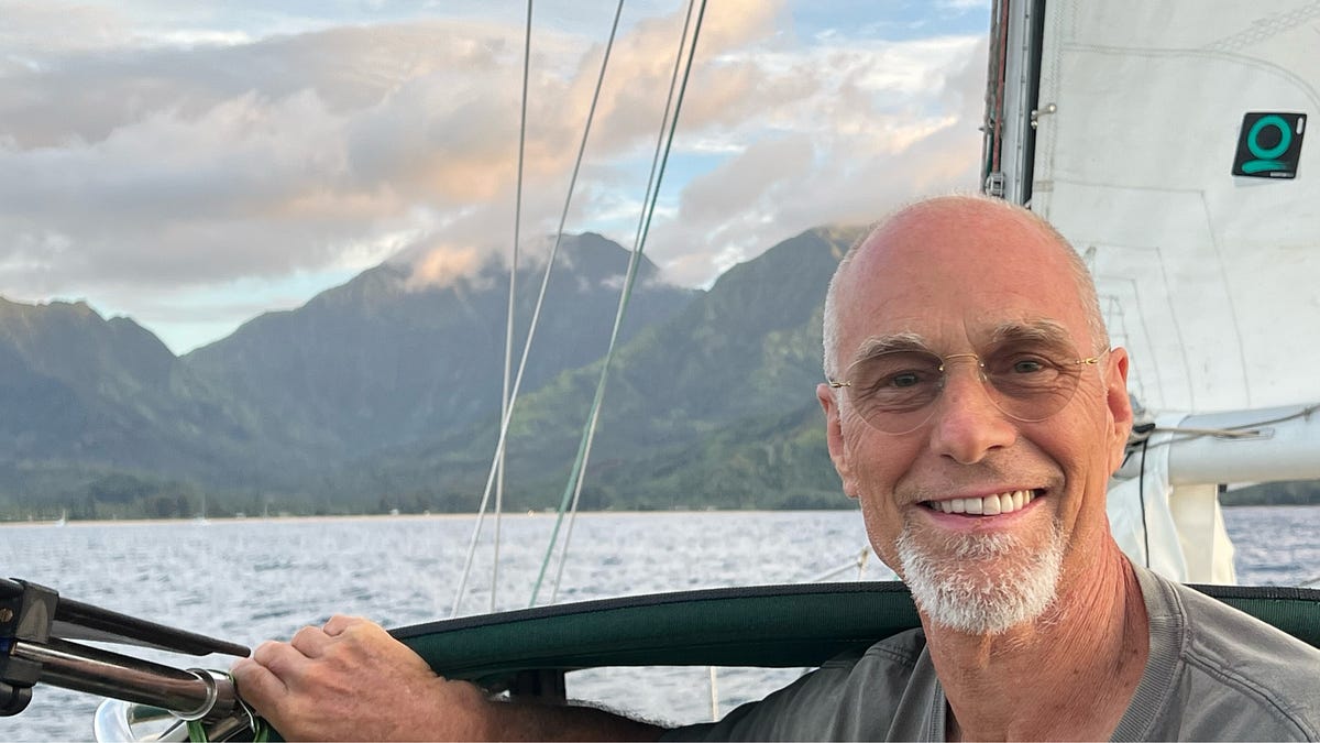 Hawaii Cruising Overview. Cruising the Hawaiian islands has been… | by ...
