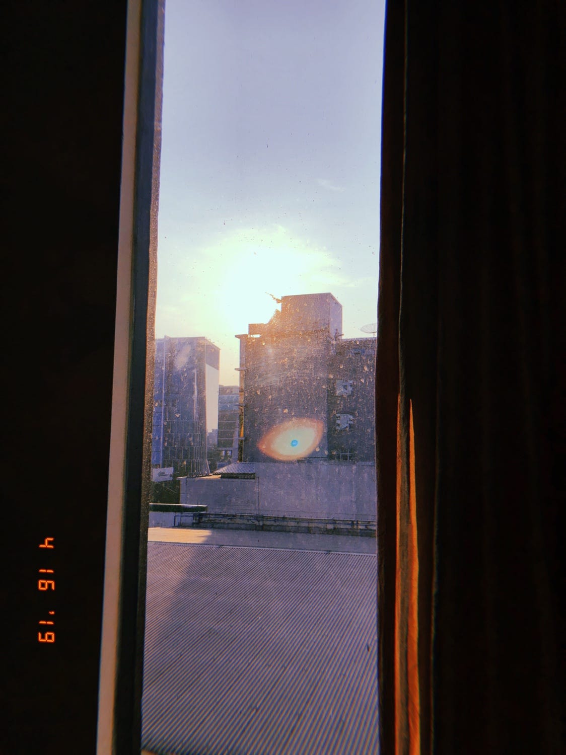 What If?. Falling into the deep ocean. The world… | by CHELS! | Medium