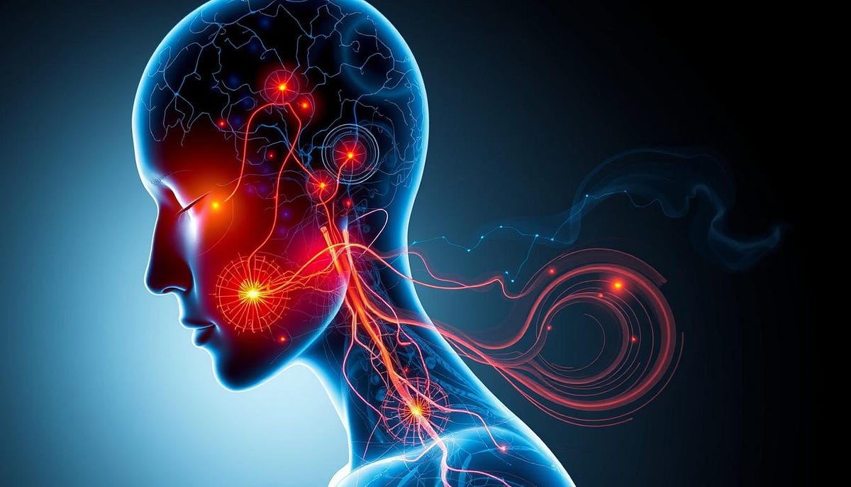 Nerve Pain: Causes, Symptoms, and Relief Options | by Gentle Nerve ...