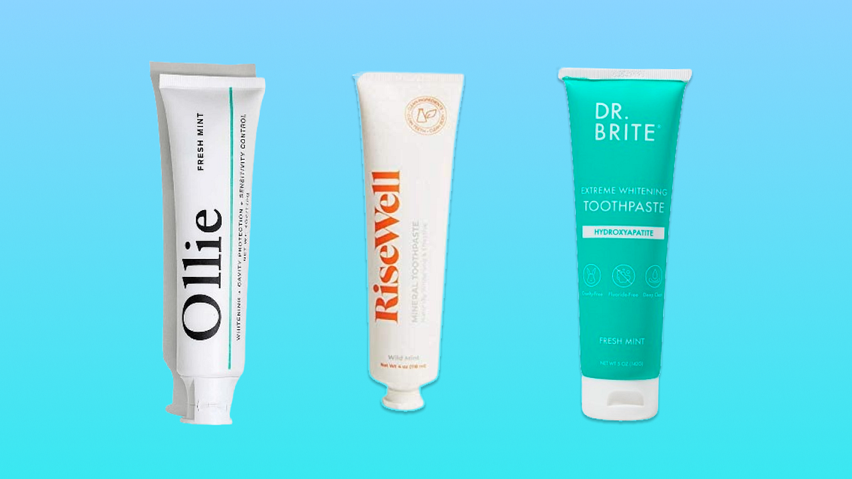 10 Best Whitening Toothpaste Brands In 2024 | by Mark James | Aug, 2024 ...