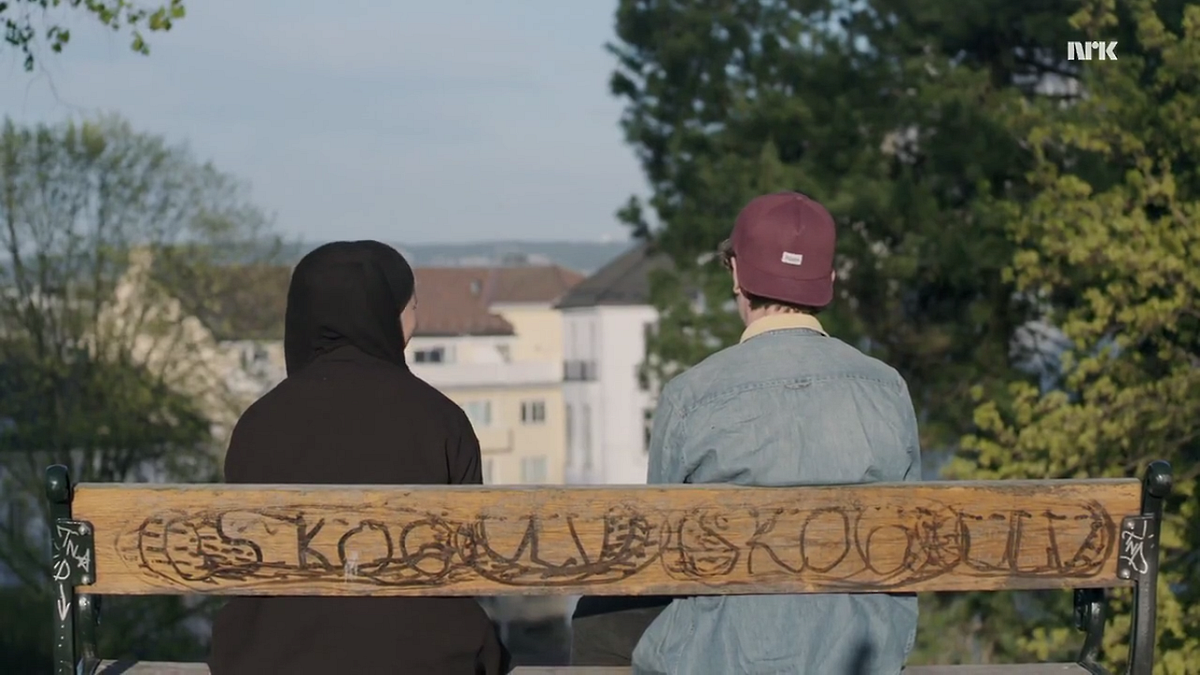 The Best Quotes From Skam That Everyone Needs To Hear | by euniceamoroh ...