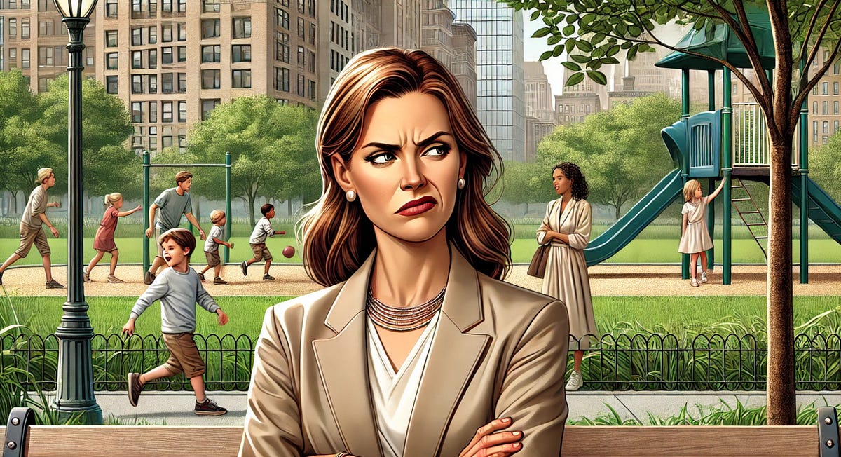 “Why Don’t You Want Kids?” — A Question We Should Ask Freely | by Fiona ...