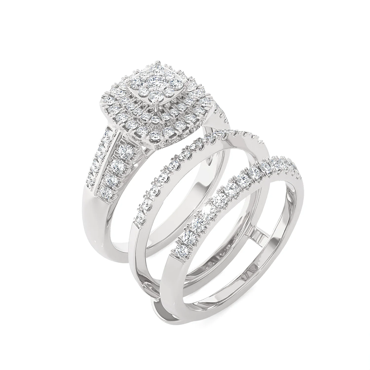 Wedding Rings Set At Regal Avenue | by Regal Avenue | Dec, 2023 | Medium