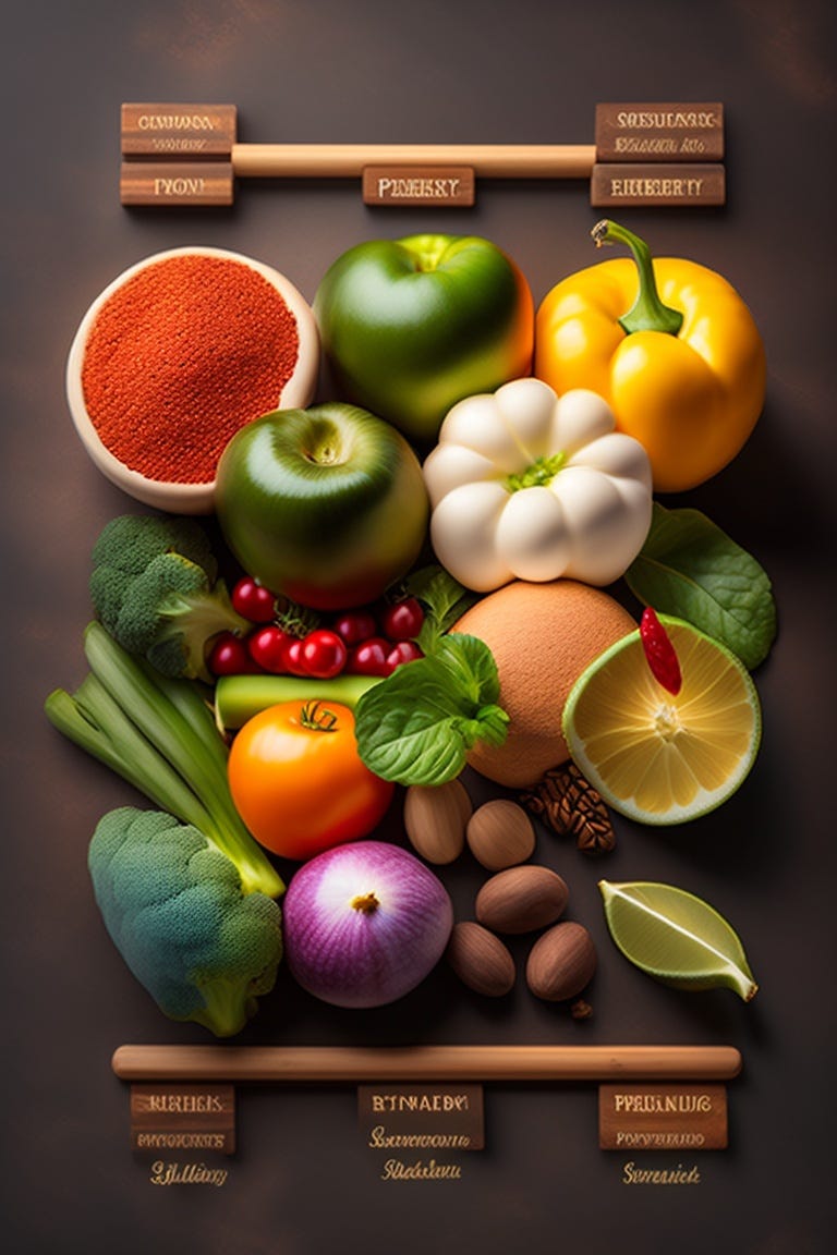 Best Foods to Prevent Gout. Your Guide to a Gout-Friendly Diet | by ...