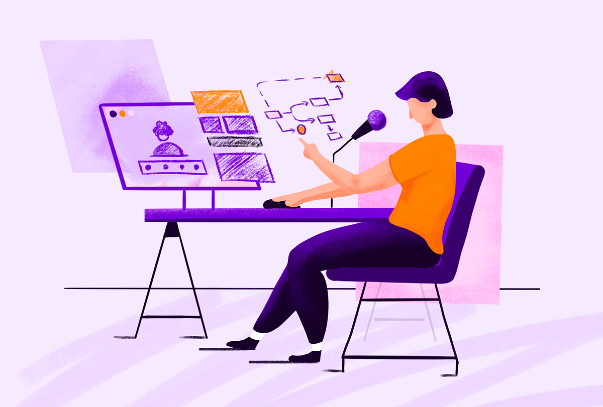 A handful of non-technical skills to pursue as a product designer | by ...