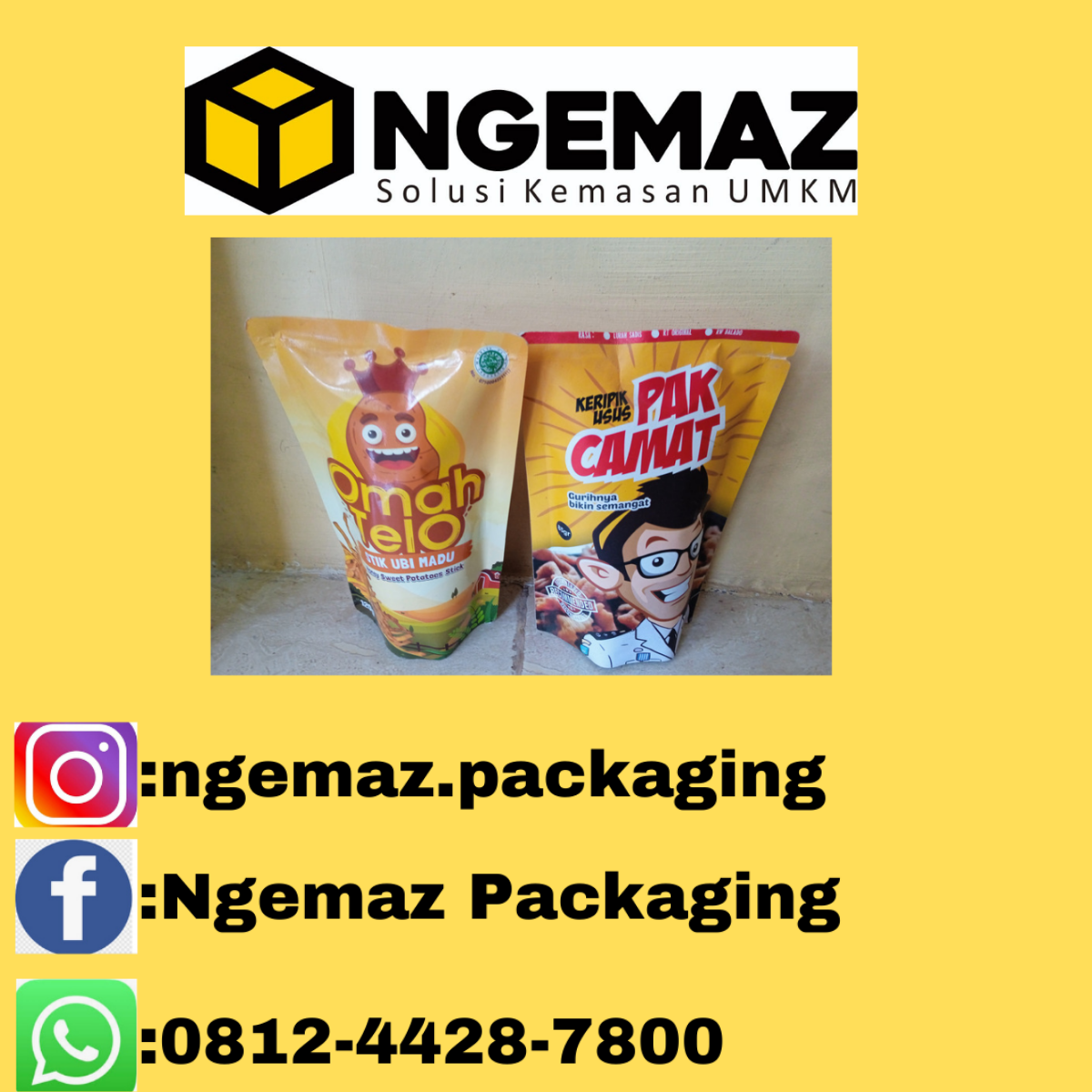 Terlengkap!!! 0812-4428-7800 Packaging Surabaya Kami adalah perusahaan ...