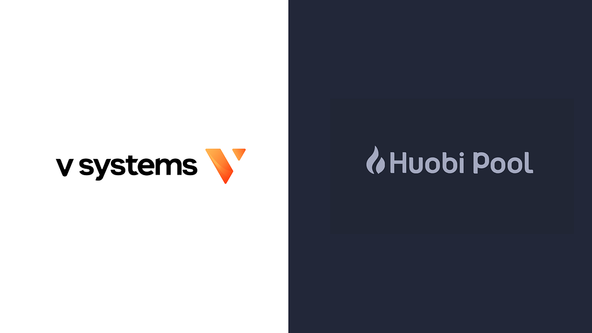 Huobi Pool is Now Running VSYS Supernode | by V Systems | V Systems ...