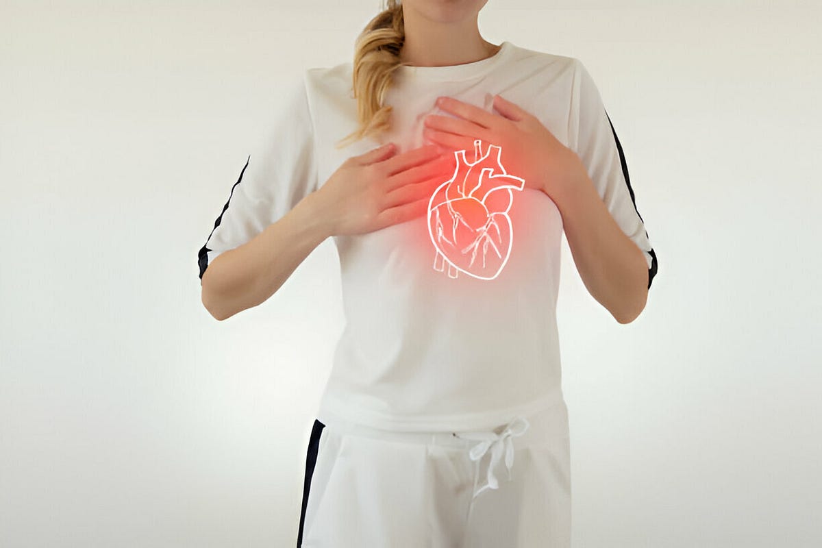 Understanding Heart Bypass Surgery: A Comprehensive Guide | by Rhythm ...