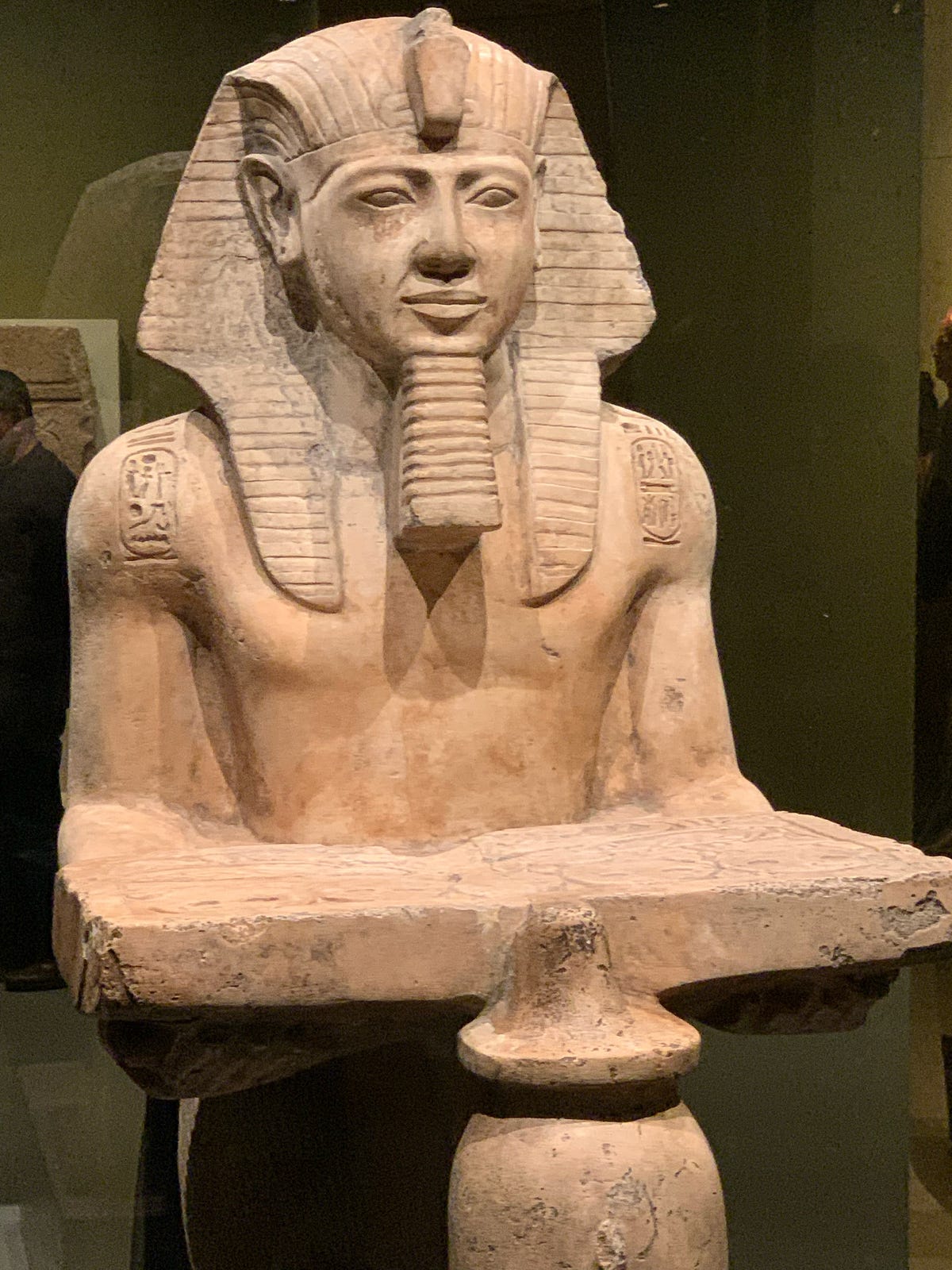 David Rohl’s updated Egyptology chronology makes more sense than the ...