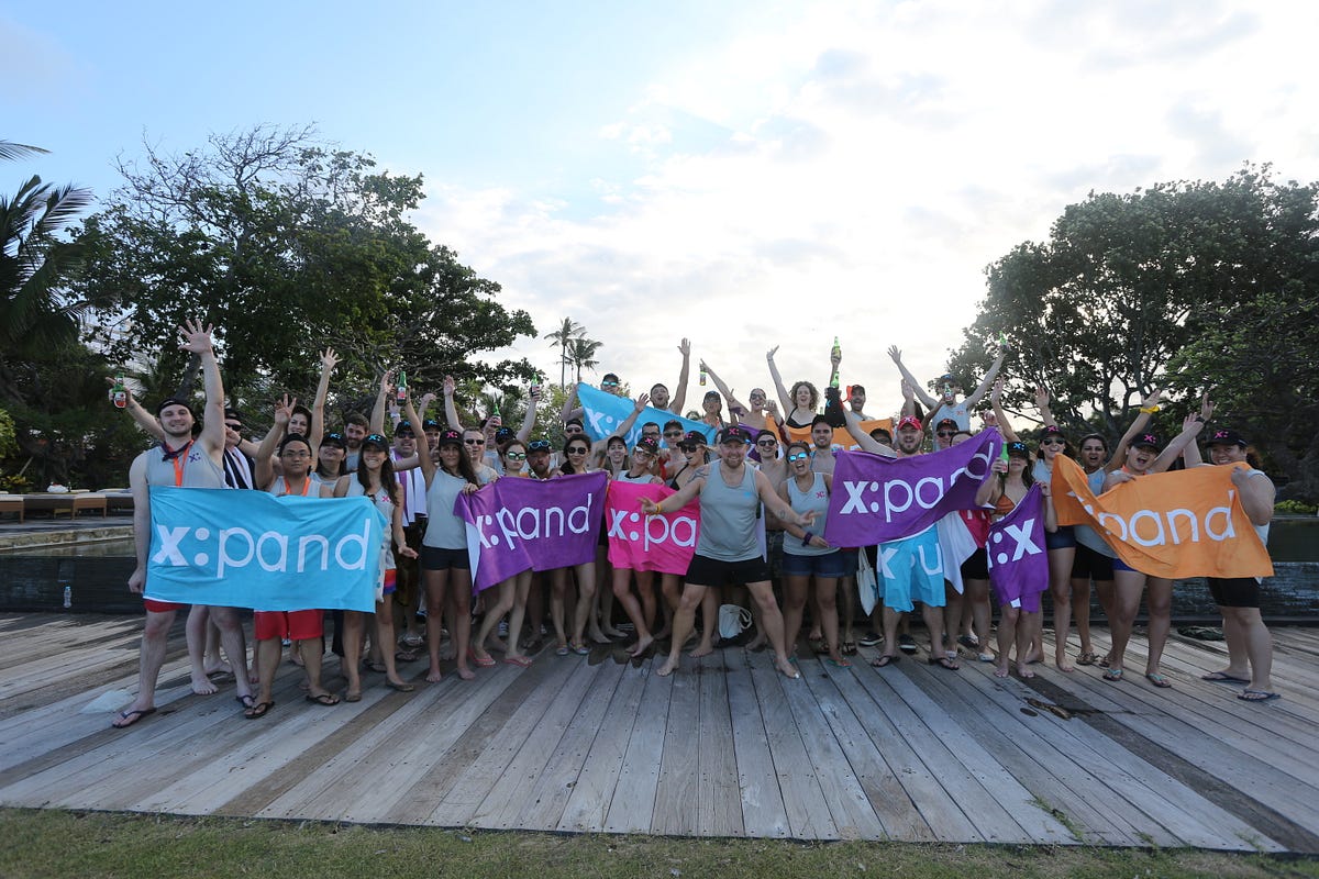 About Us…. The Xpand Group (www.xpand.com.au) is a… | by Xpand Group ...