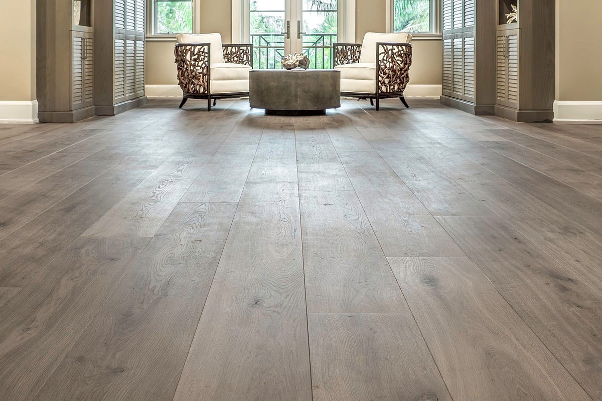 Parquet Flooring: A Timeless Choice for Elegance and Durability | by ...