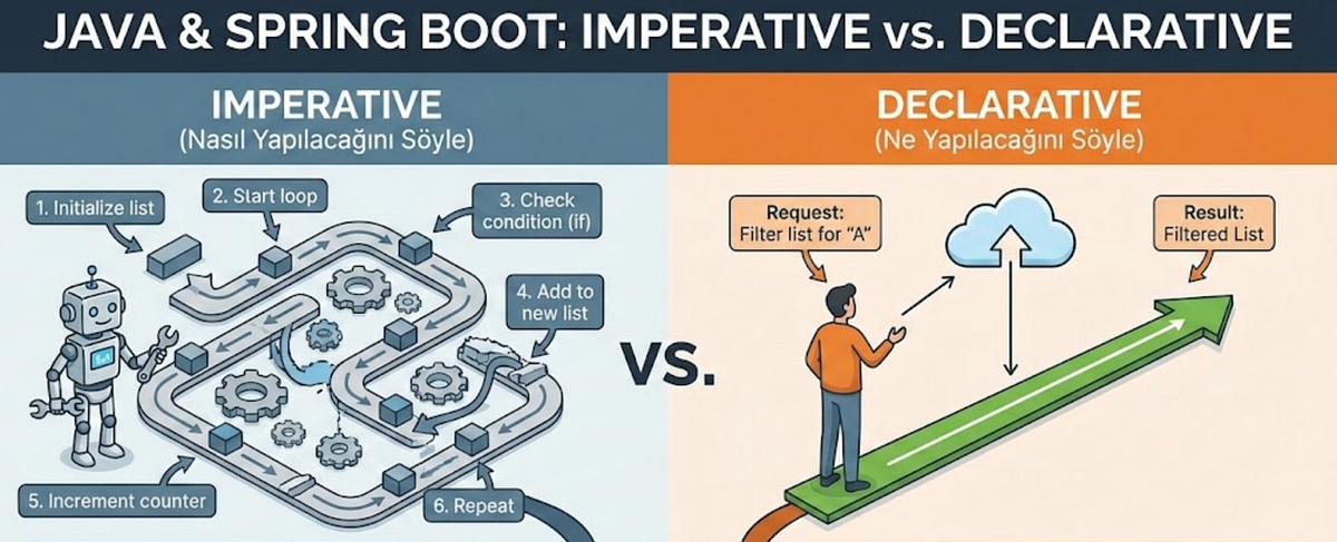 Spring Boot: RestTemplate’den “Declarative Client” Mimarisine Modern ...
