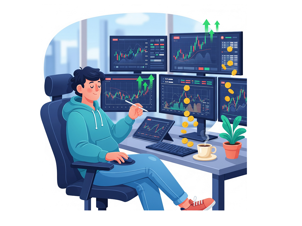 Master Technical Analysis: From Charts to Confident Investing ...