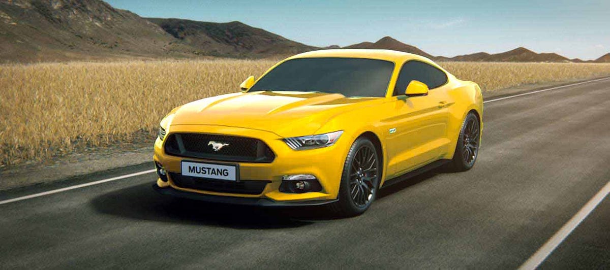 Exclusive Offers on Cars Provides by Delhi Ford | by delhiford | Medium