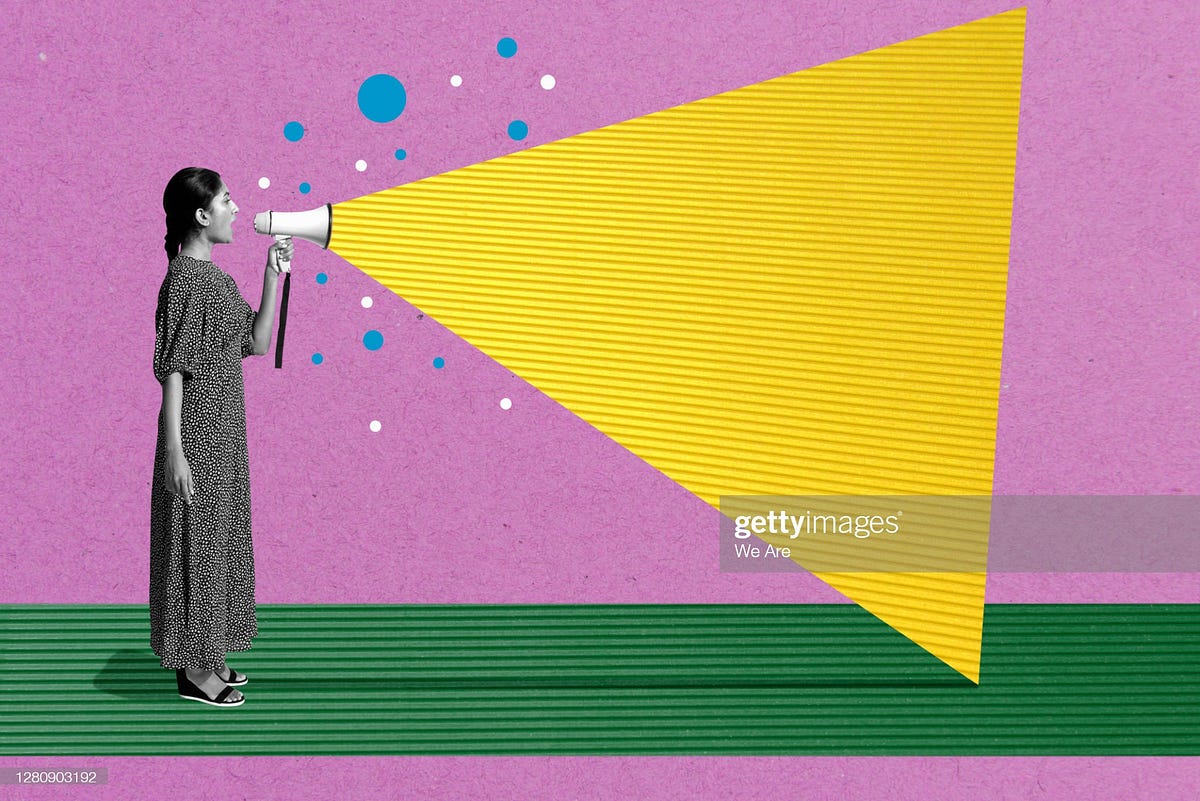 1984: How Language Affect Worldview | by Esperance A Mulonda | Medium