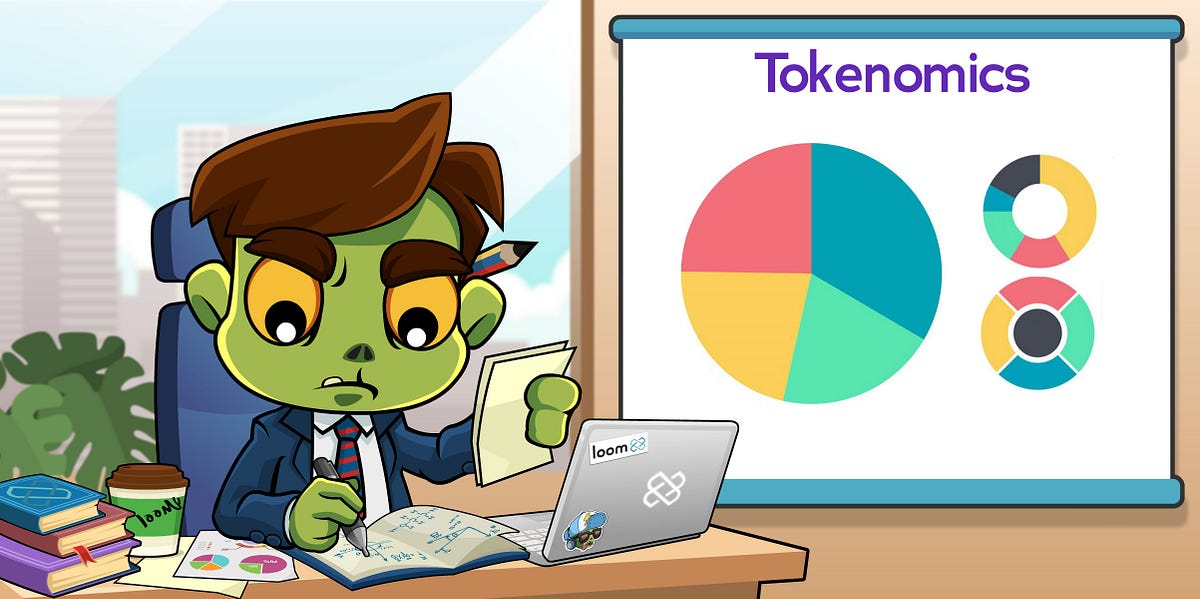 Loom Network Update Q2 2022. Exciting stuff has been happening at… | by Loom Network | Loom ...