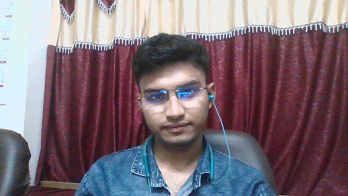 Elevate Your Digital Presence: Aftab SK — Your Go-To Web Developer in India | by Aftab Sk | Medium