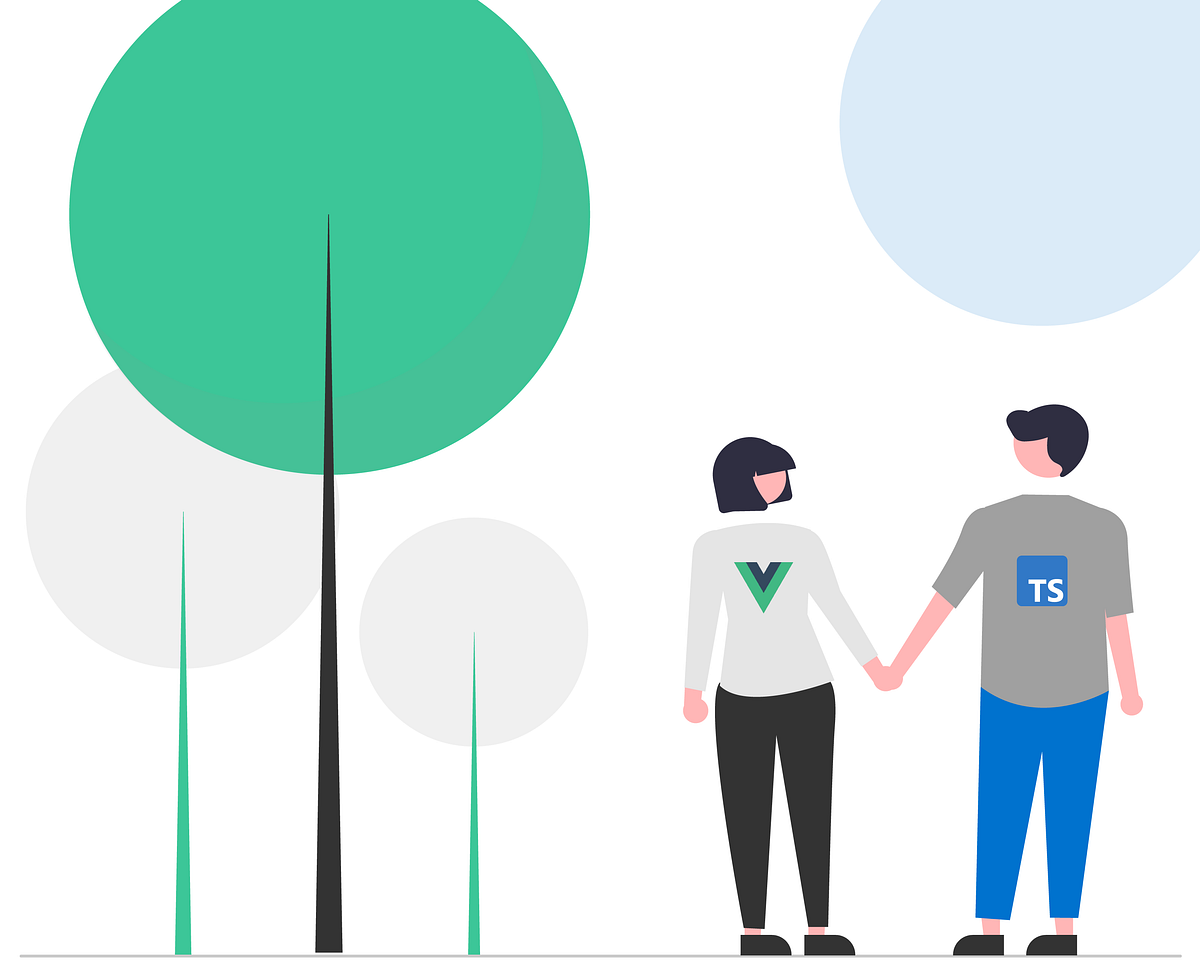 How we integrated Typescript with Vue.js (2) at Infraspeak | by Filipa ...