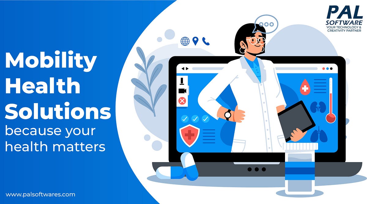 Health Mobility Solution - Riya - Medium