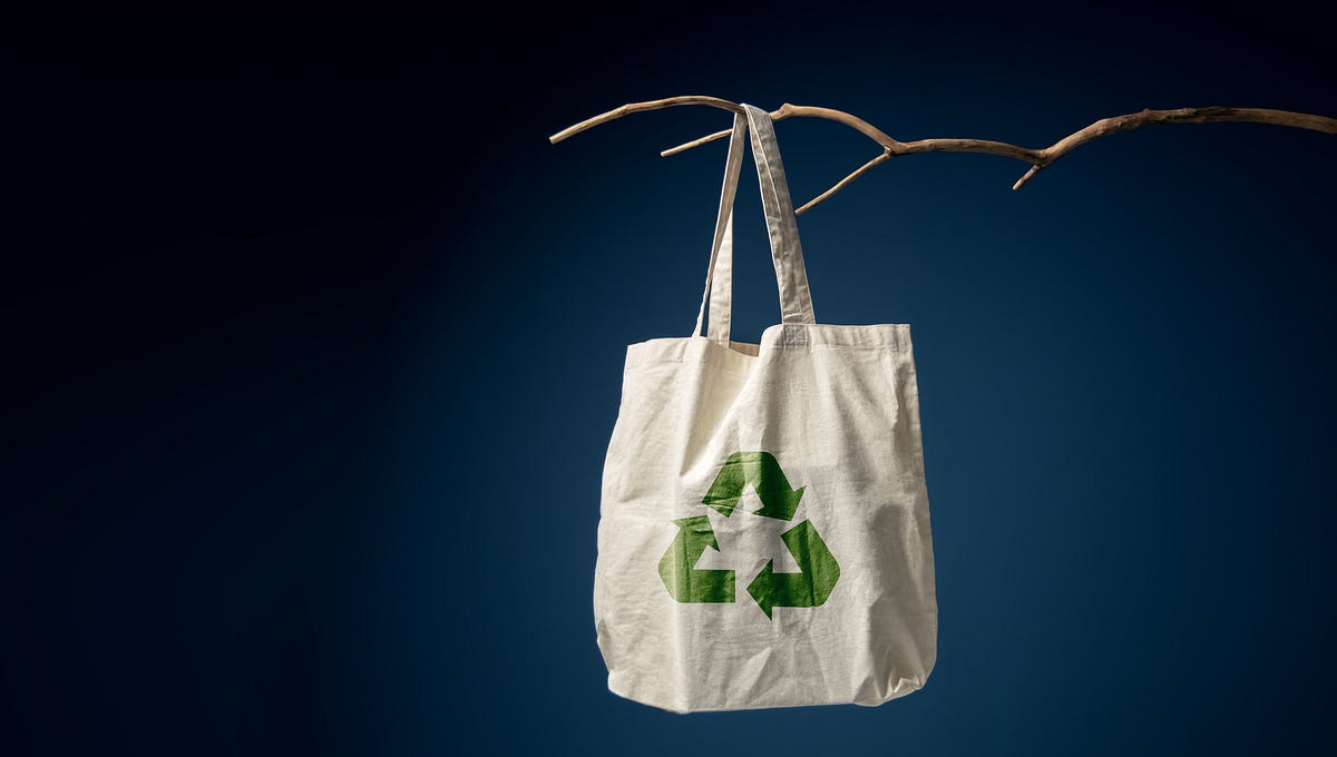 Eco-Friendly Bags: From Rethinking Design to Reducing Waste | by Bstar ...