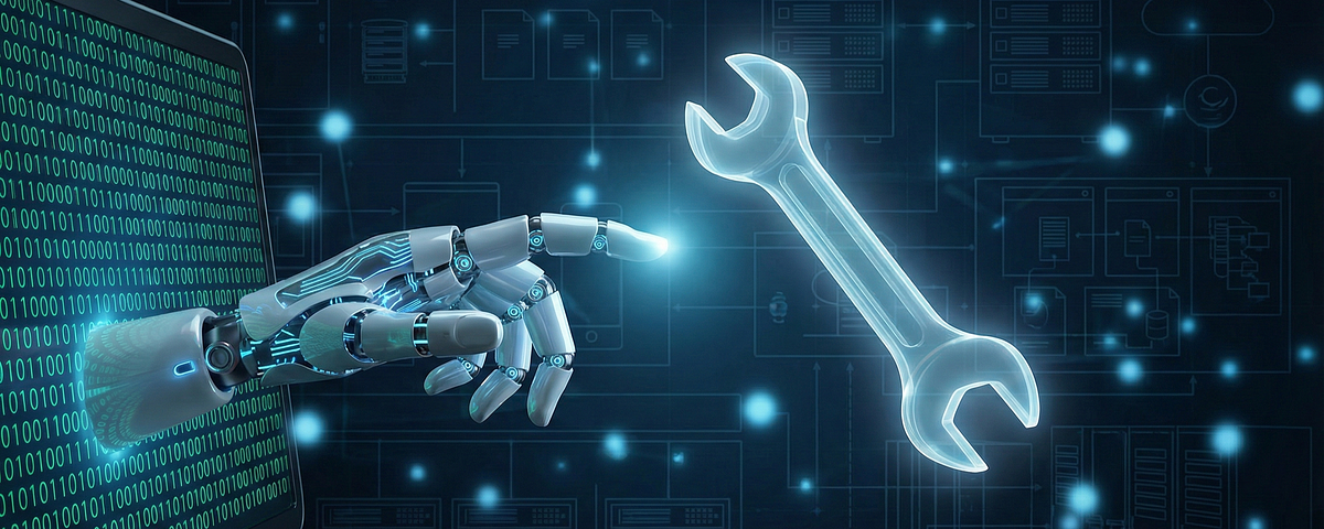 MCP Deep Dive (Part 1): Building the Hands and Eyes of an AI Agent in ...