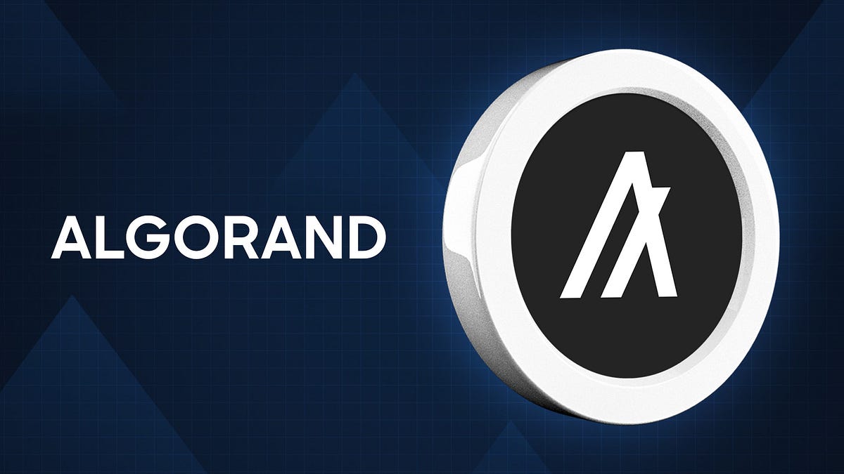 Algorand (ALGO) Nedir?. Algorand (ALGO), geniş bir uygulama… | by ...