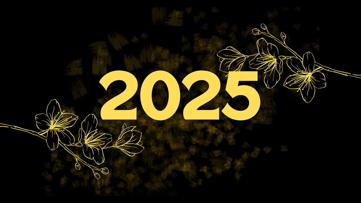 When You Realize 2025 Is Just 3 Months Away. | by NaHiSh WriteS | Write ...