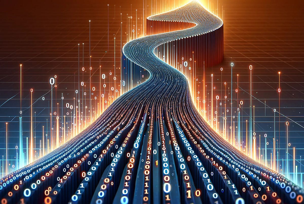 Generating data 100x faster with Rust — Part II | by Anthony Potappel ...