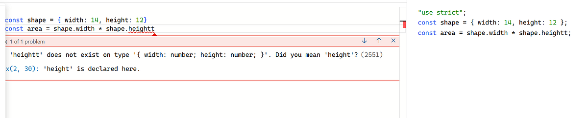 TypeScript Overview - Dinusha Somarathne - Medium