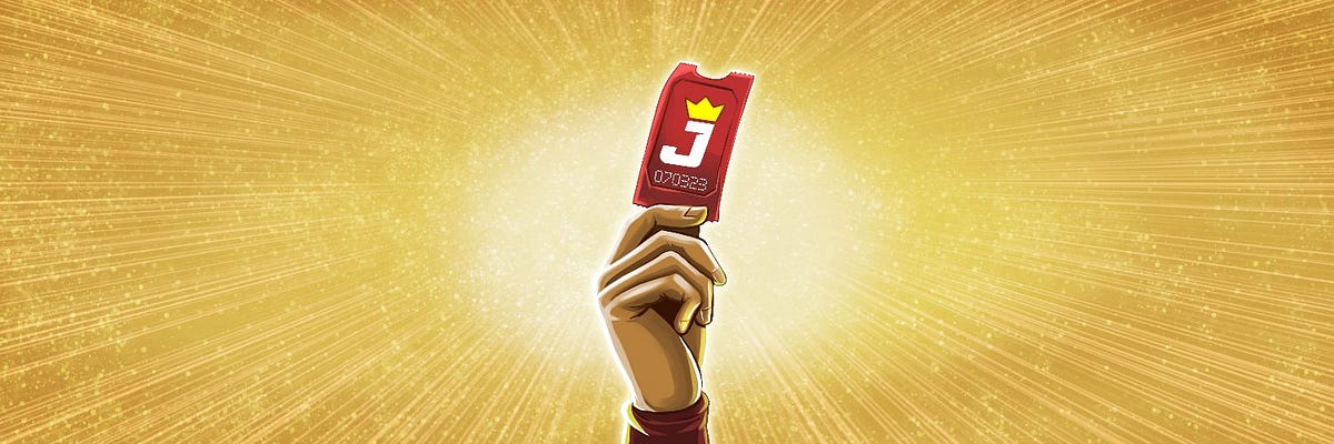 Introducing Jackpot: Engaging Online Communities with Rewards and ...