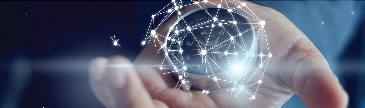 Graphs in Python: Adjacency Matrix | by Ashita Saxena | Analytics ...