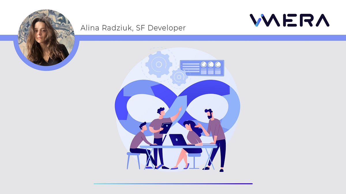 Deploying Salesforce delta changes using Azure DevOps | by Vimera | Andersen Group | Medium