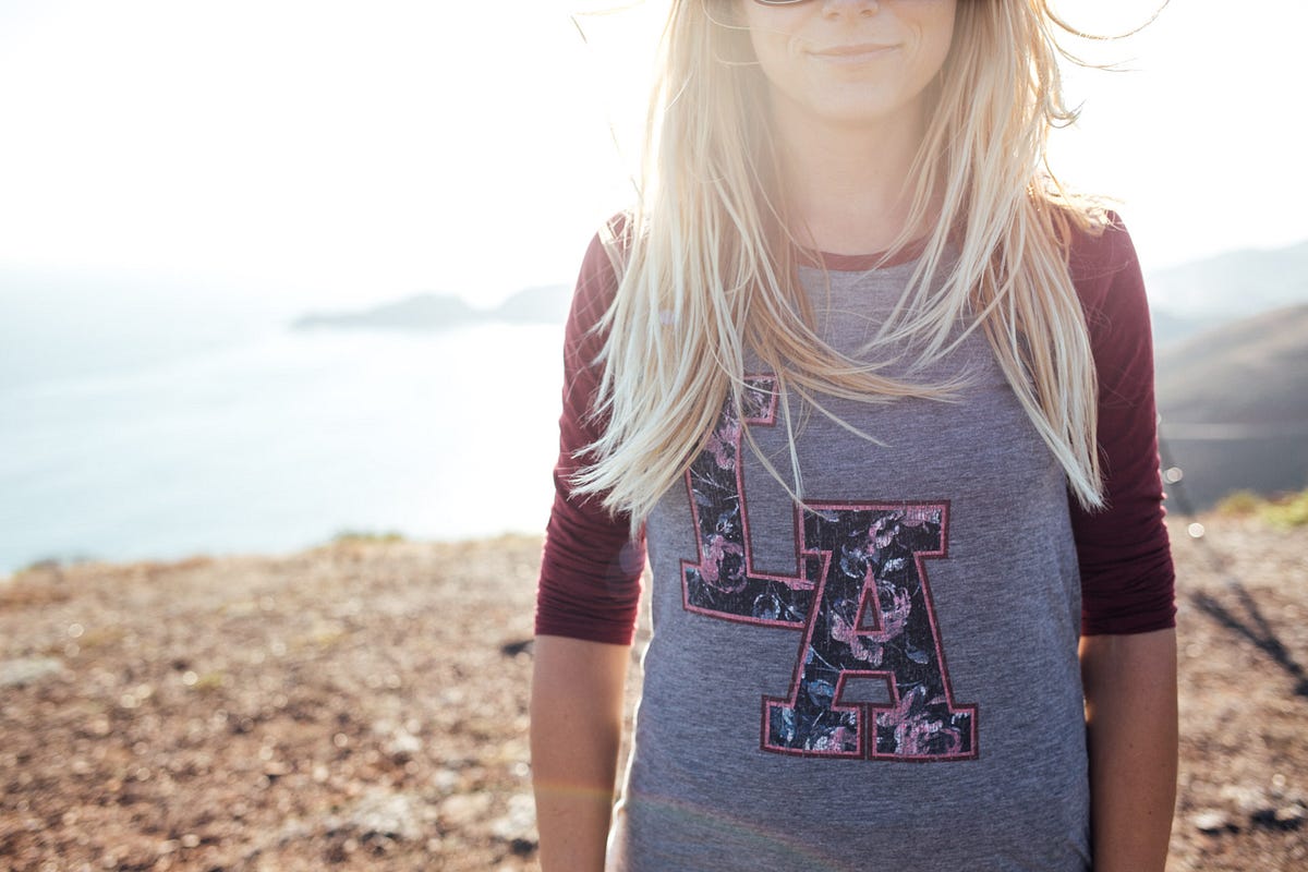 Don’t Strive to be Seen; Strive to be Genuine | by Jake Repko | Medium