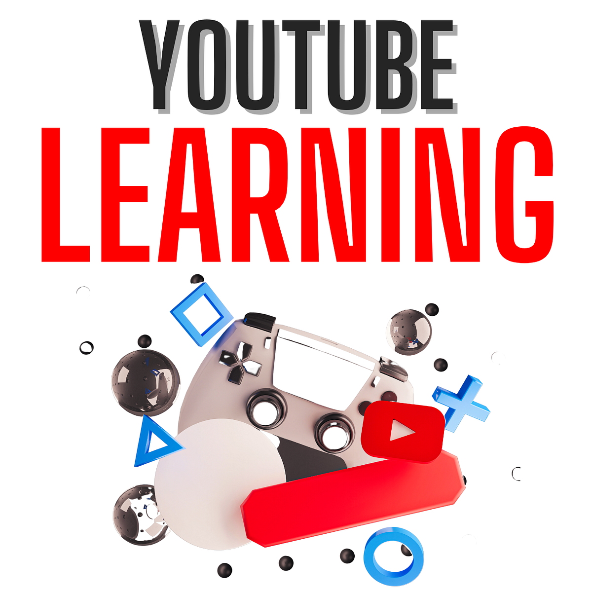 How does YouTube meet the knowledge of self-directed learners? | by ...