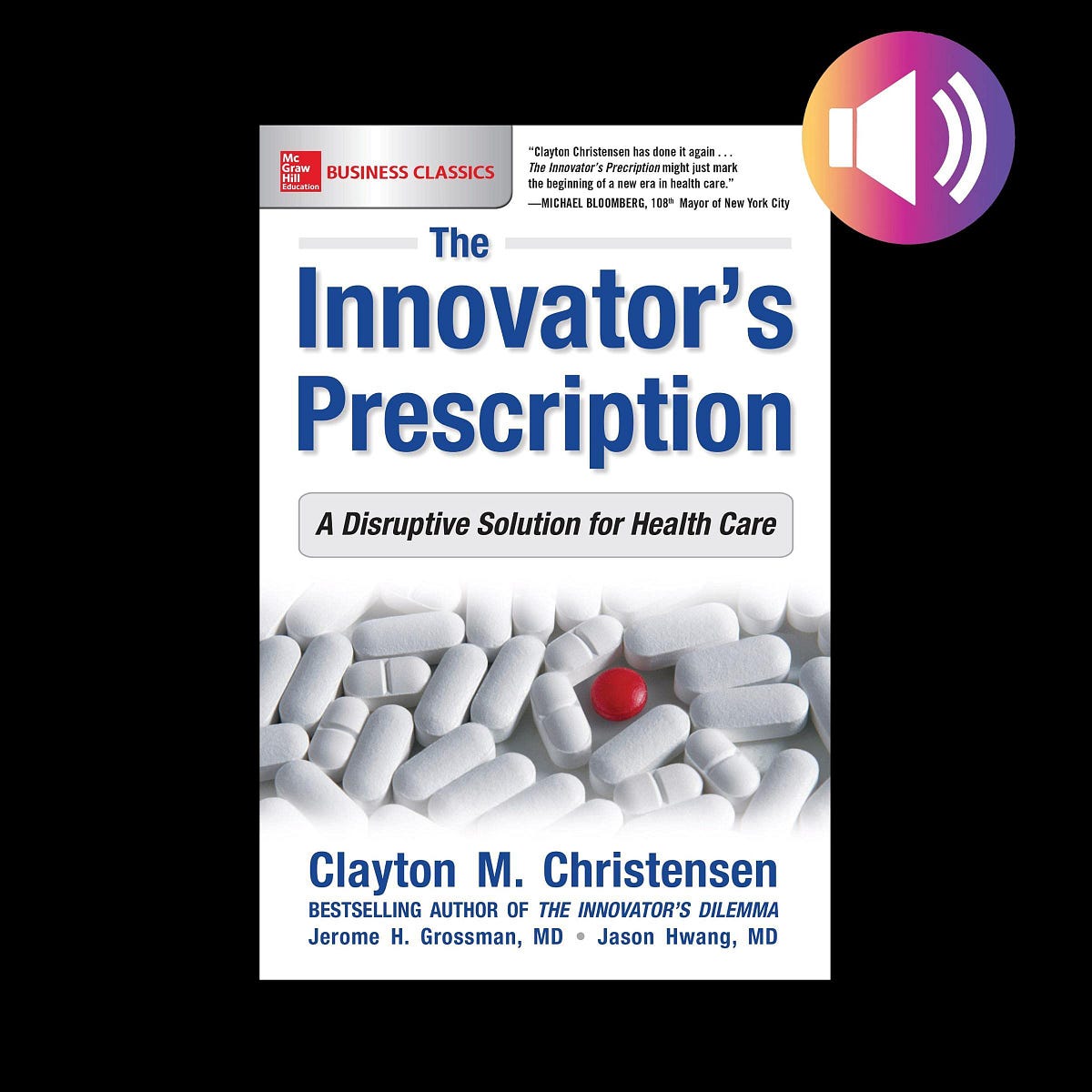 [DOWNLOAD]-The Innovator’s Prescription: A Disruptive Solution for ...