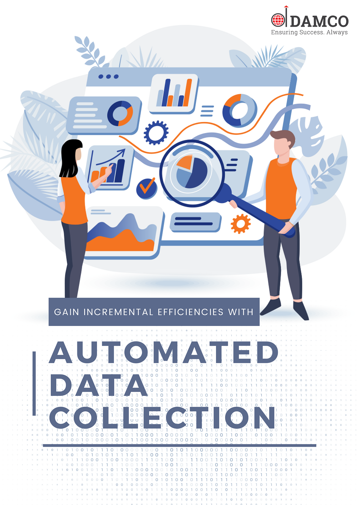 Gain Incremental Efficiencies with Automated Data Collection | by ...