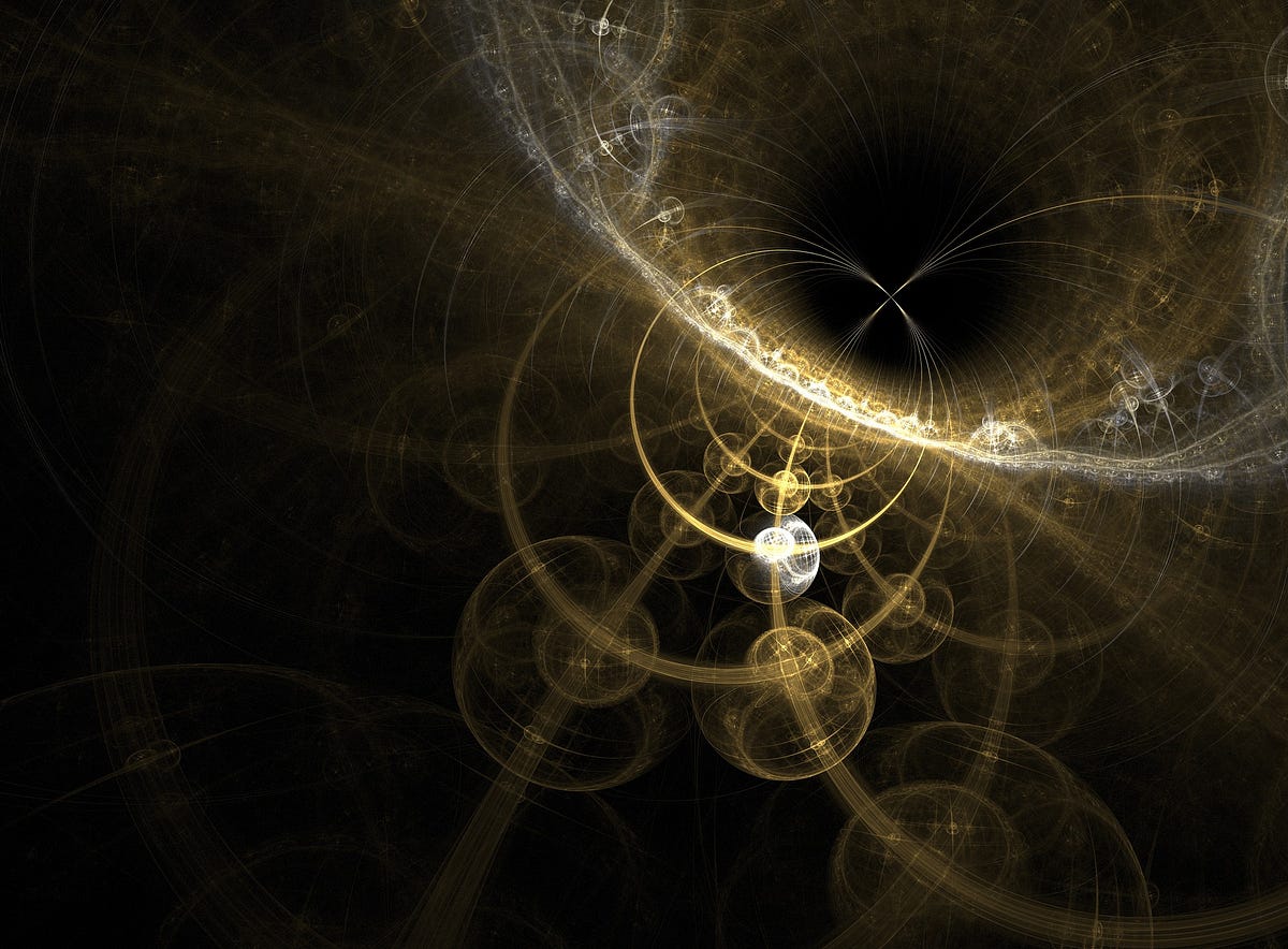 Richard Feynman and the birth of quantum computing | by Joseph John ...