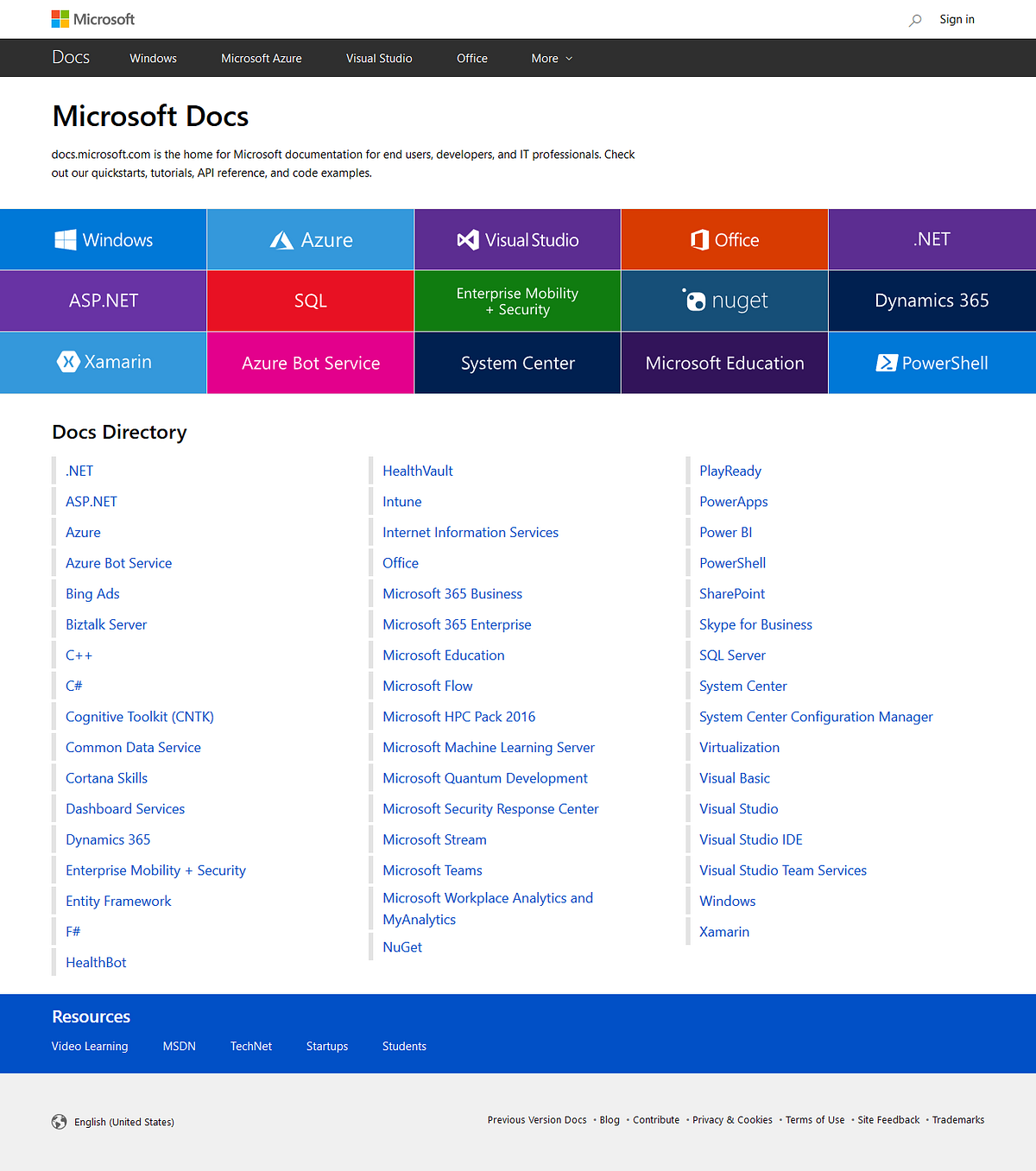 Getting Started With C# on Visual Studio Code | by Adebiyi Adedotun ...