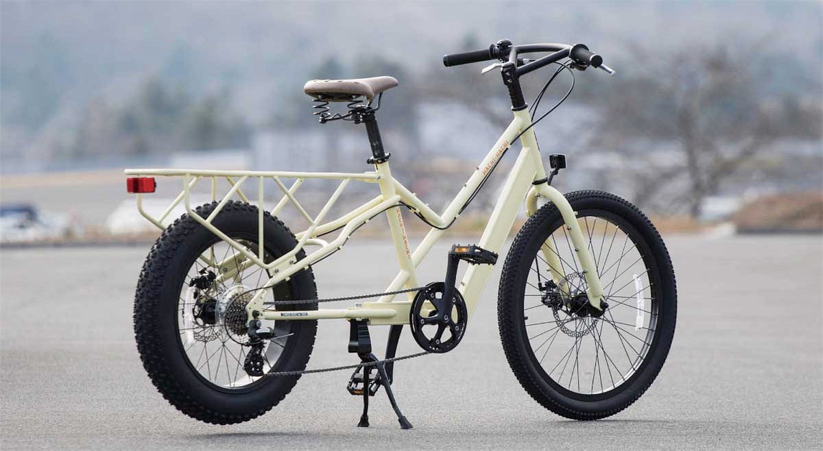 A Cultural Evolution on Two Wheels: The Transformation of the Japanese ...