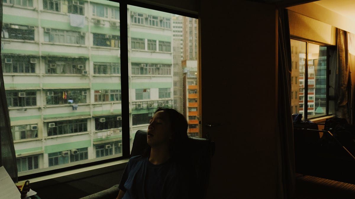 hong kong. little big city | by mikko | mikko | Medium